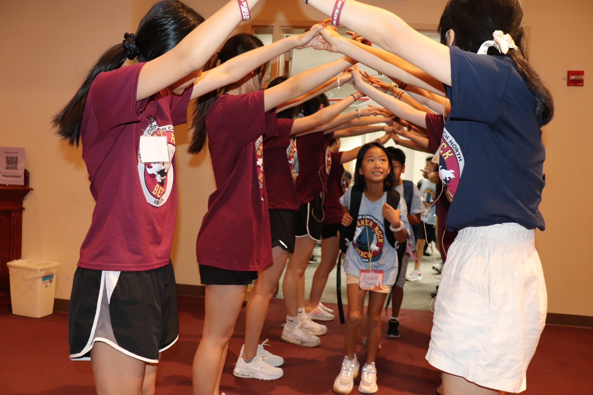 VBS Programs – ACCCN VBS